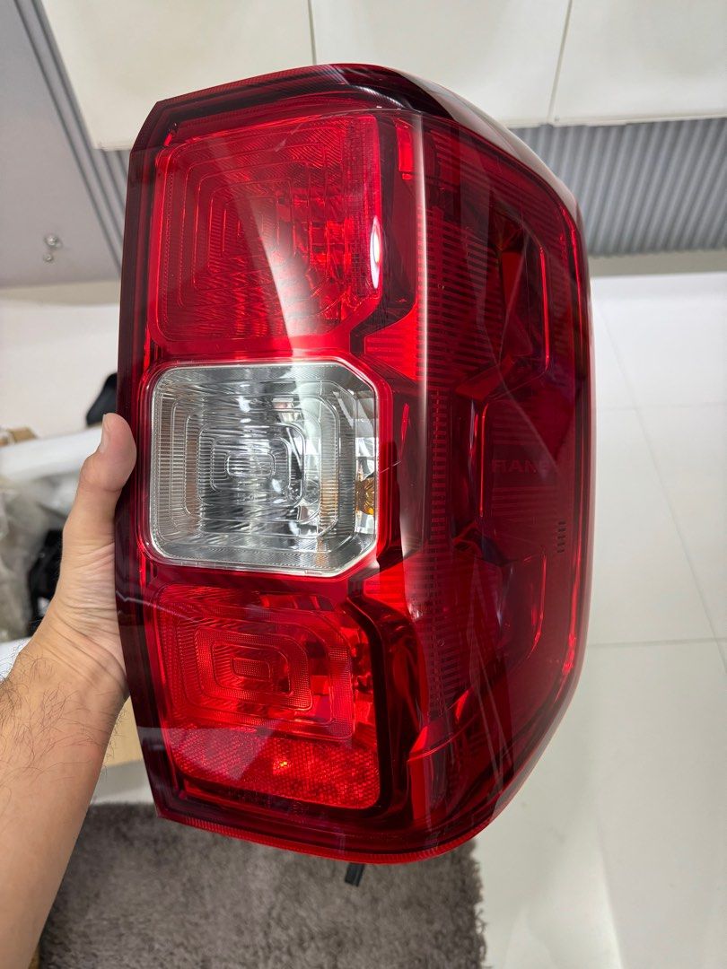 FOR SALE: 2023 FORD RANGER XLT/XL TAIL LIGHTS, Car Parts & Accessories ...