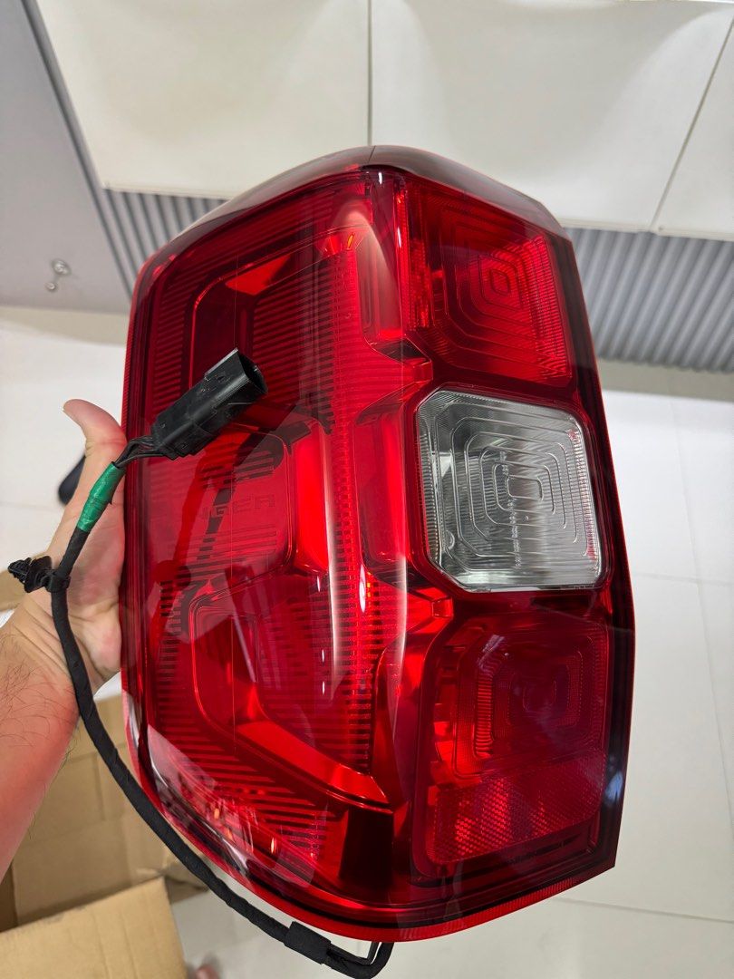 FOR SALE: 2023 FORD RANGER XLT/XL TAIL LIGHTS, Car Parts & Accessories ...