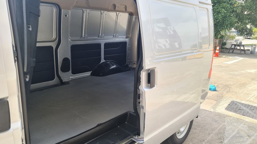 Fully Electric Van Sokon EC35 For Lease only $1488, Cars, Commercial ...