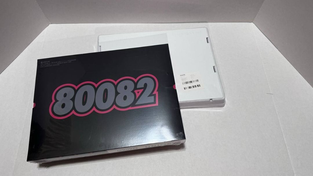 GMK 80082 Kits with Rama artisans, Computers & Tech, Parts ...