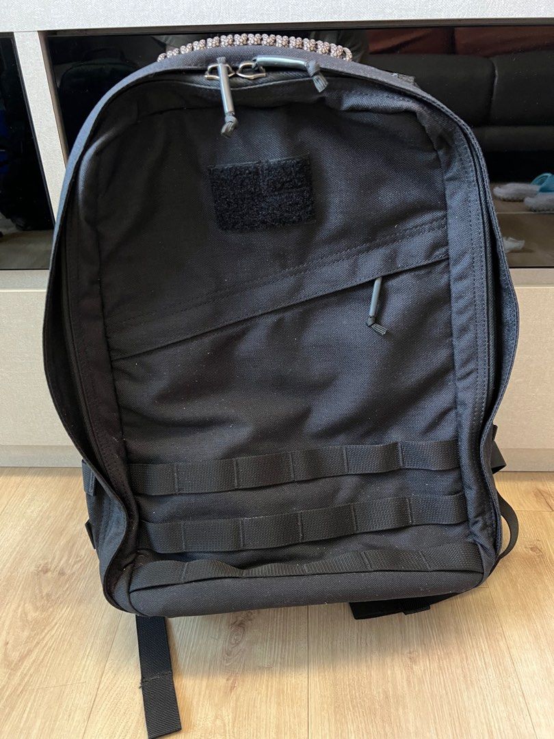 Goruck GR1 21L backpack, Men's Fashion, Bags, Backpacks on Carousell