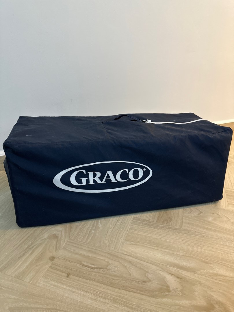 Graco Play Yard, Babies & Kids, Baby Nursery & Kids Furniture, Cots ...