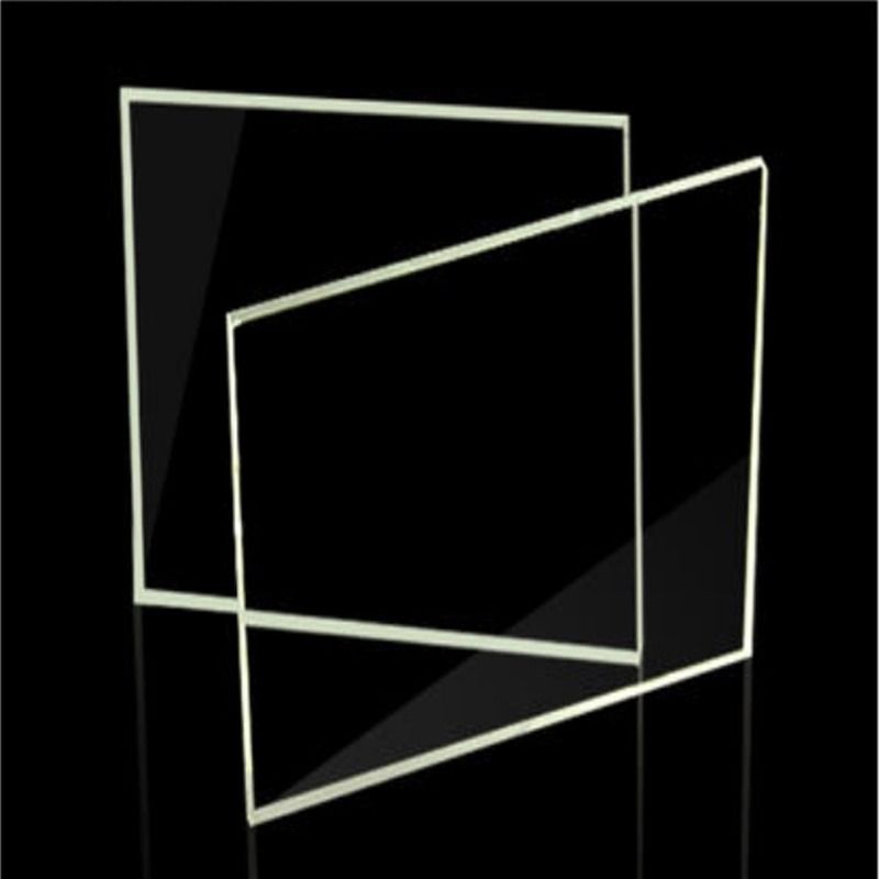 Grade A Clear Acrylic Perspex Sheet 2mm DIY Project Polished Precision ...