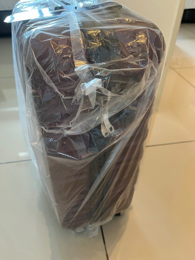 Hand carry Luggage, Luxury, Bags & Wallets on Carousell