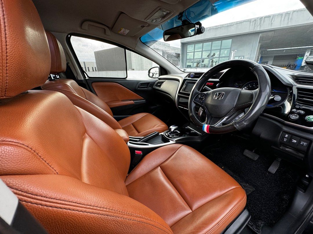 Honda Grace Hybrid 1.5A DX Auto, Cars, Used Cars on Carousell