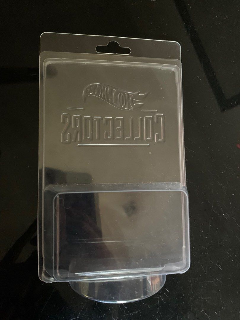 Hot wheels protector, Hobbies & Toys, Toys & Games on Carousell