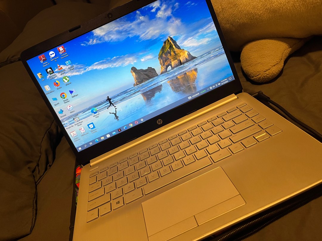 HP A6 2.6 LAPTOP, Computers & Tech, Laptops & Notebooks on Carousell