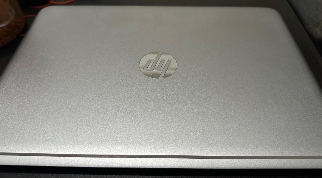 HP touchscreen Elite book, Computers & Tech, Laptops & Notebooks on ...