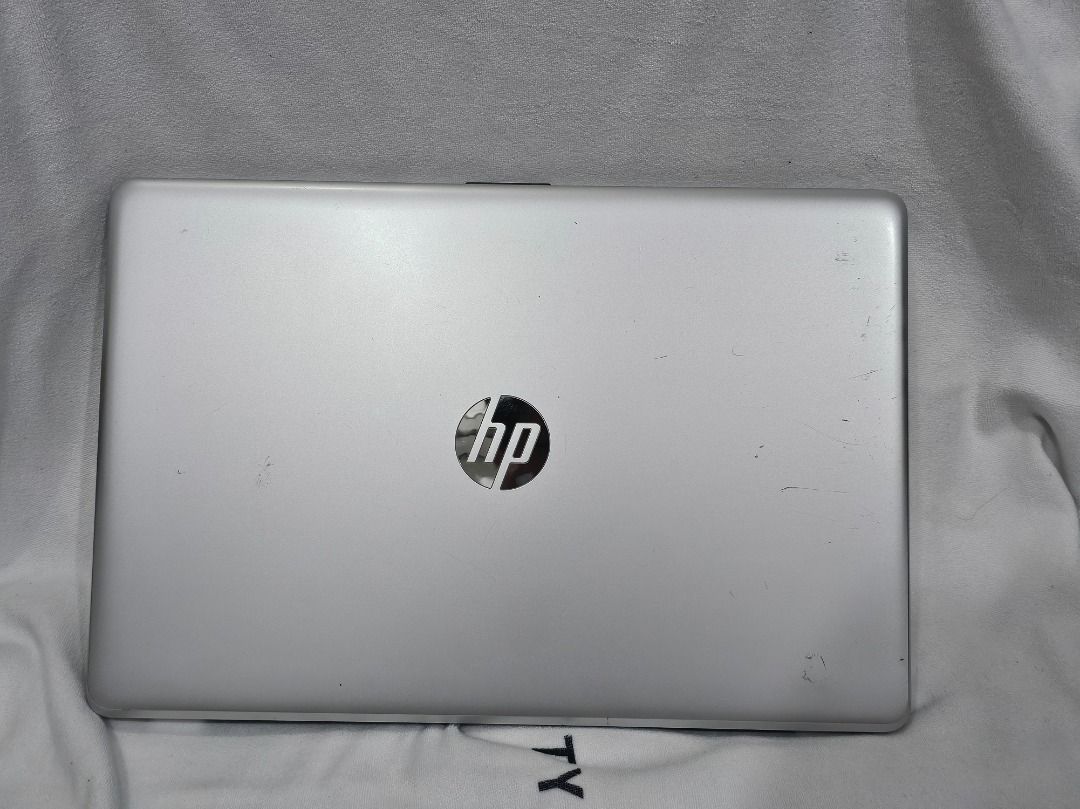 HP TPN-C129 LAPTOP | i5 7th Gen | 8GB RAM | 256GB SSD + 1TB HDD ...