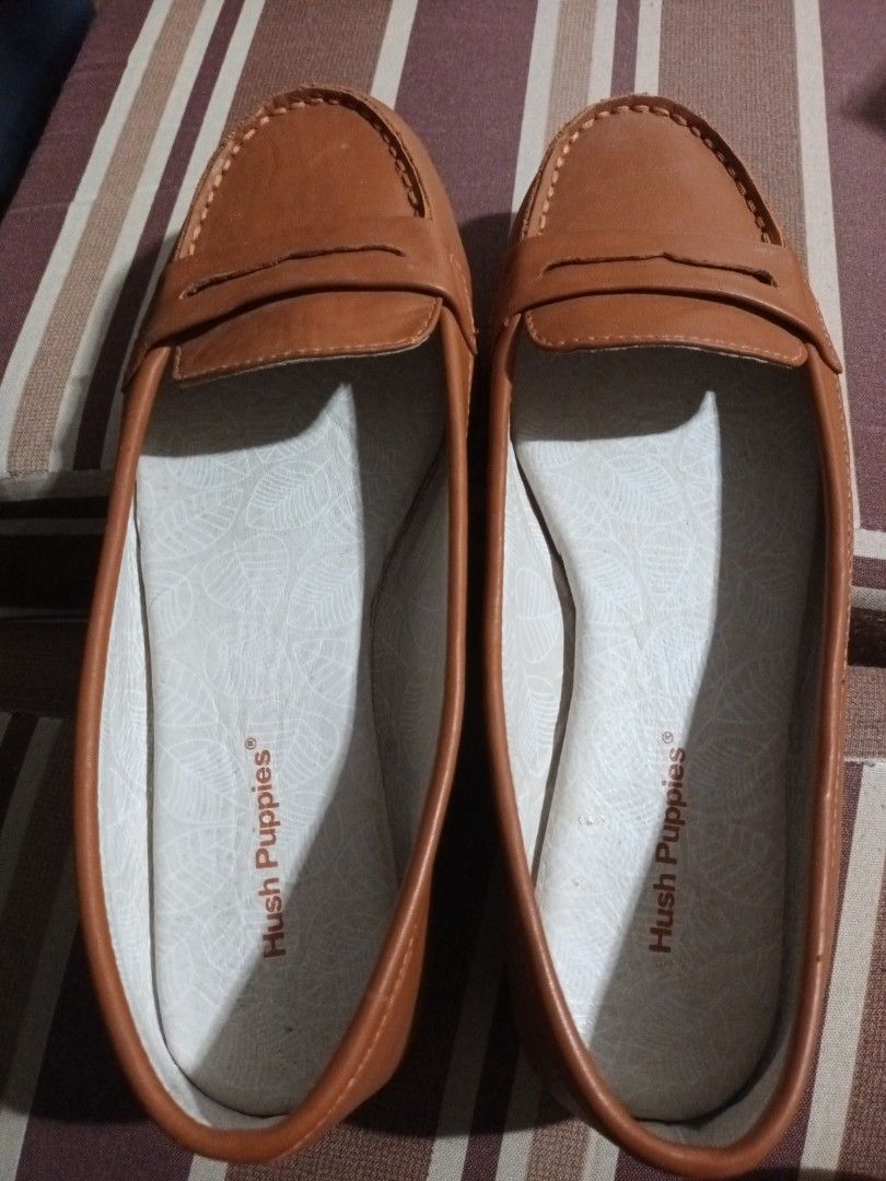 Hush Puppies, Women's Fashion, Footwear, Shoe inserts on Carousell