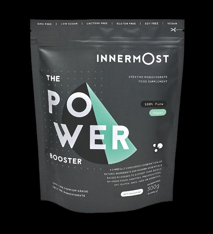 INNERMOST PROTEIN, Health & Nutrition, Health Supplements, Sports ...