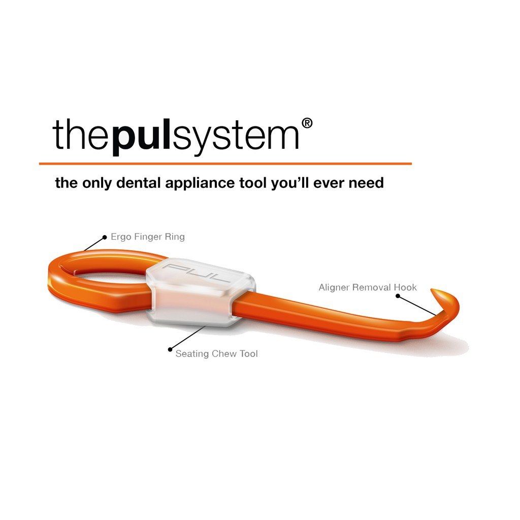 [Instock] Pul System Aligner Chewies and Removal Tool Combo, Beauty ...