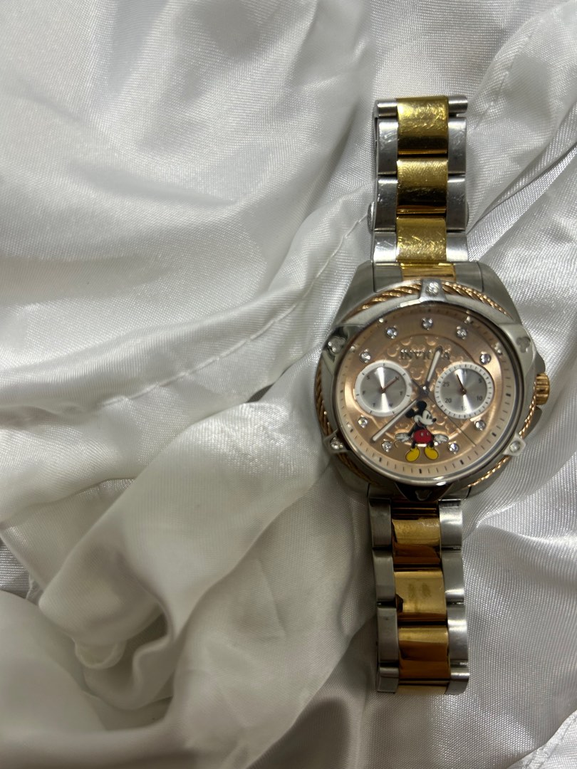 Invicta 32434 Disney Limited Edition Ladies Quartz Watch, Women's ...
