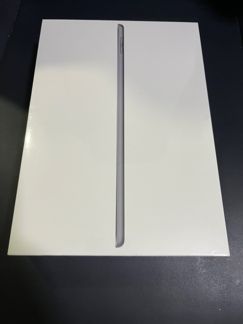 iPad 9th Gen 10.2 Wifi Space Grey 64GB, Mobile Phones & Gadgets ...