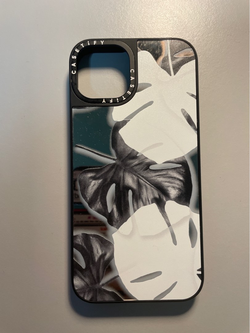 Casetify Iphone 13 case (MagSafe), Mobile Phones & Gadgets, Mobile ...