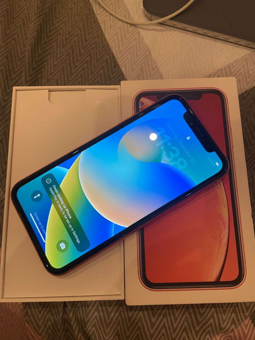 Iphone Xr, Mobile Phones & Gadgets, Mobile Phones, iPhone, iPhone X ...