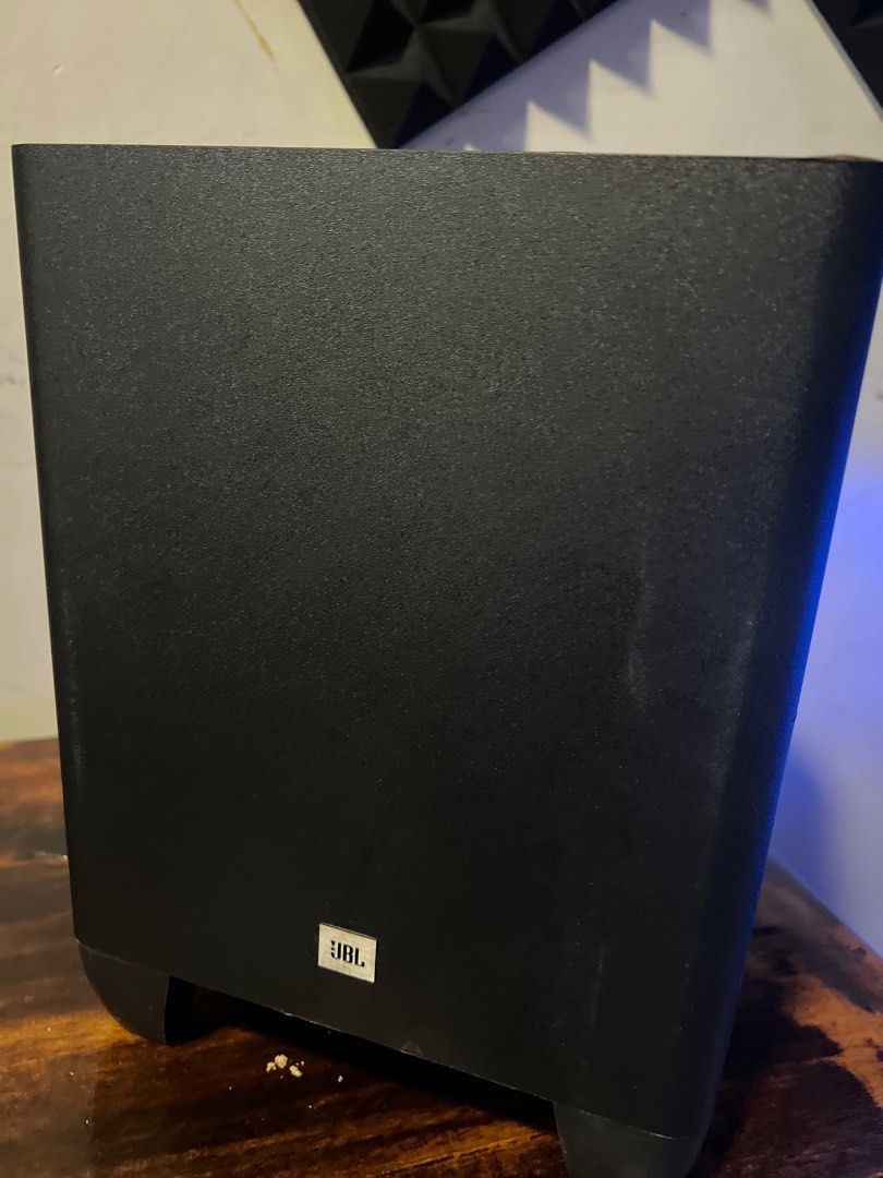 Jbl sb350, Audio, Soundbars, Speakers & Amplifiers on Carousell