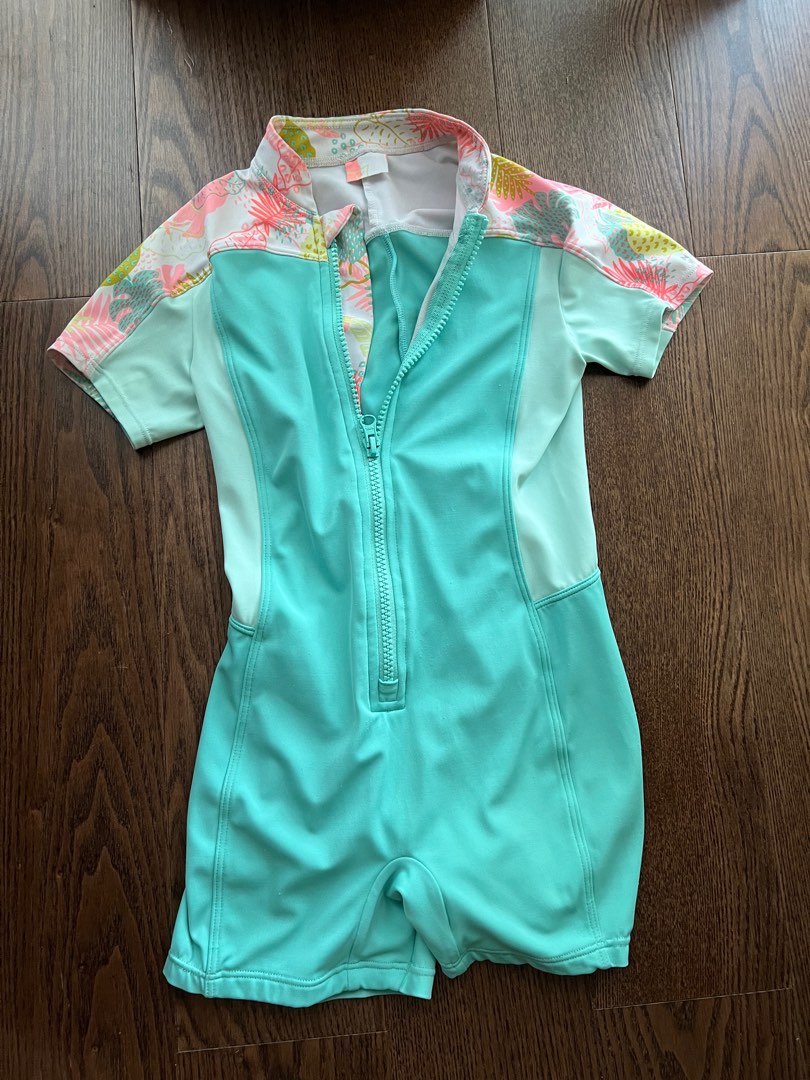 Kids swimwear Decathlon, Babies & Kids, Babies & Kids Fashion on Carousell