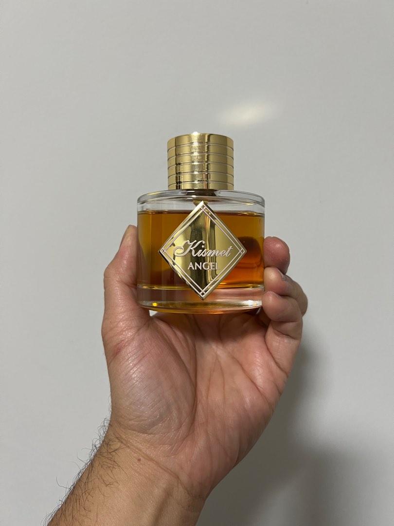 Kismet Angel, Beauty & Personal Care, Fragrance & Deodorants on Carousell