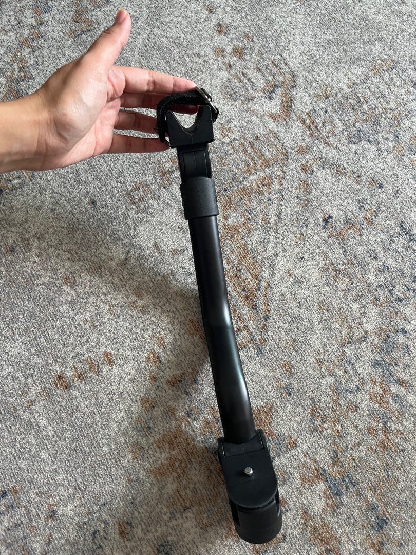 Koopers stroller connector, Babies & Kids, Going Out, Strollers on ...