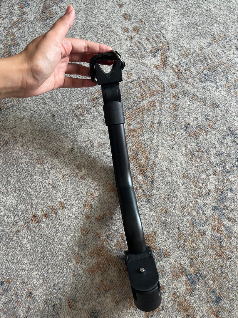 Koopers stroller connector, Babies & Kids, Going Out, Strollers on ...