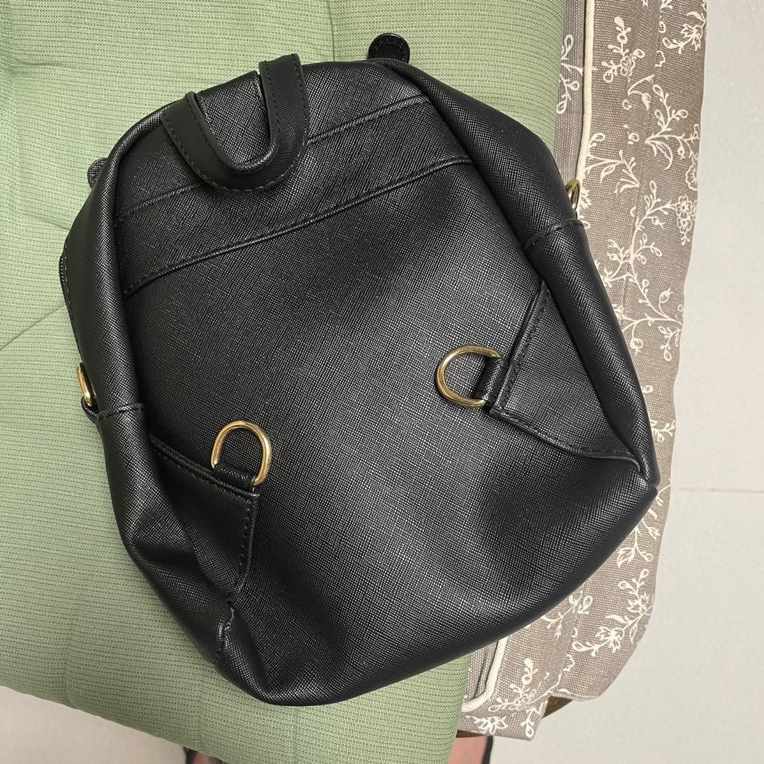 Kuromi Mini backpack, Women's Fashion, Bags & Wallets, Backpacks on ...