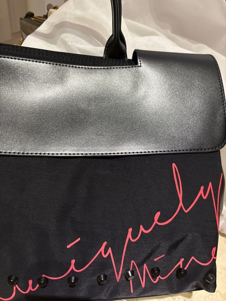 Kwani korean office bag, Women's Fashion, Bags & Wallets, Tote Bags on ...