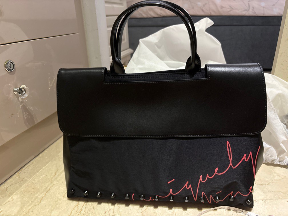 Kwani korean office bag, Women's Fashion, Bags & Wallets, Tote Bags on ...