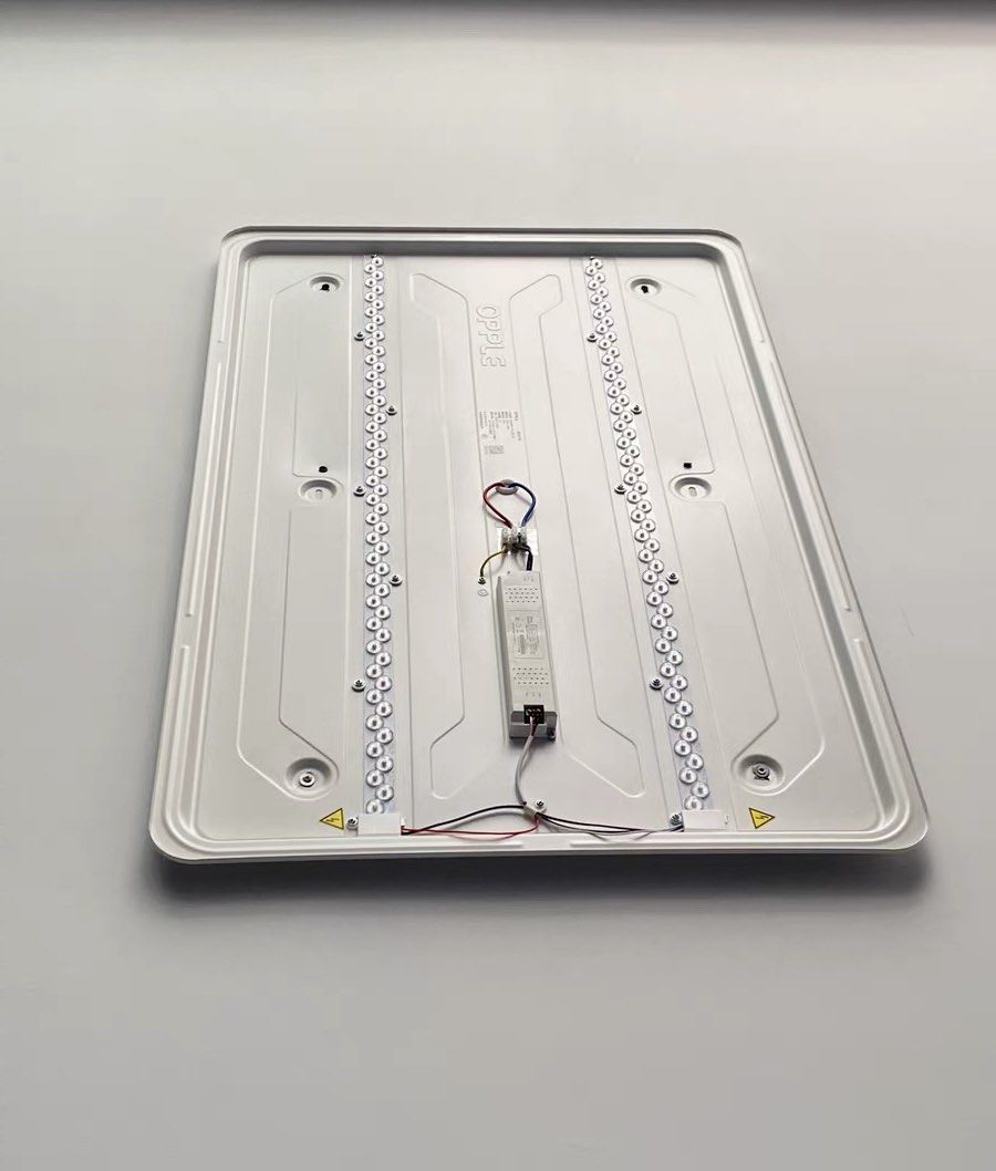 Opple LED ceiling light, Furniture & Home Living, Lighting & Fans ...