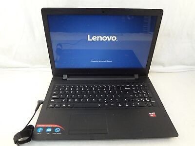 Lenovo Gaming Laptop Big Screen With 8GB Ram # SSD 256Gb # Windows ...