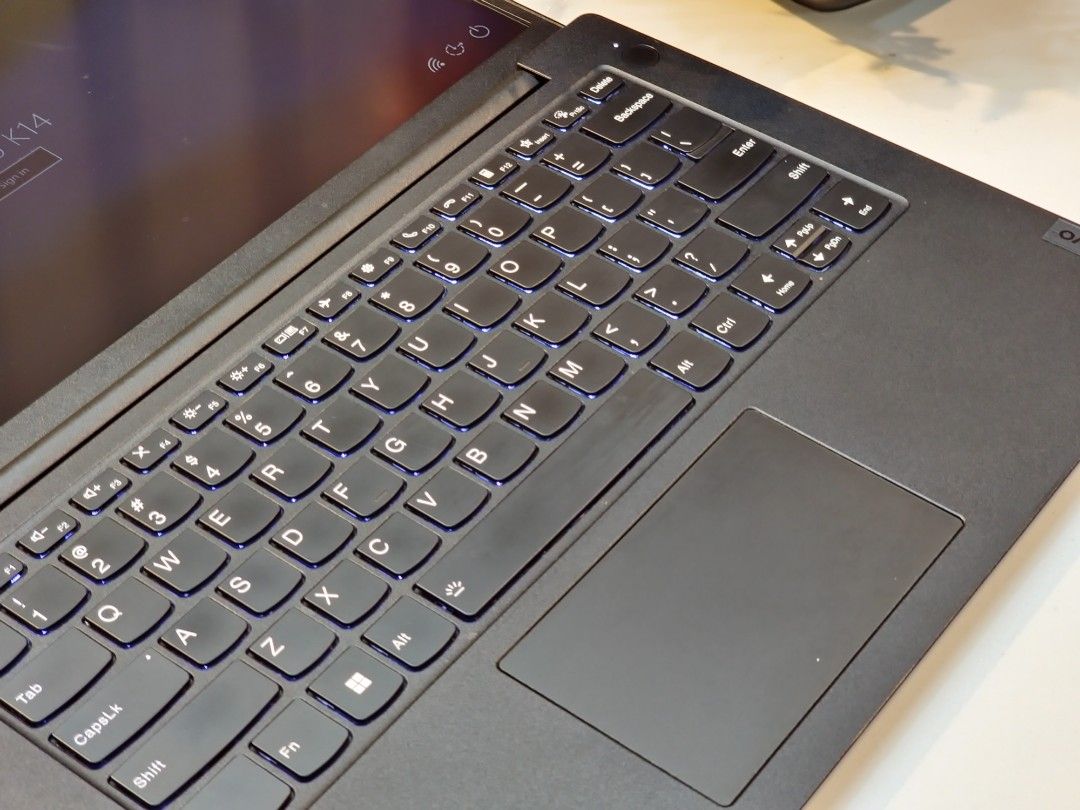 Lenovo K14 Gen 1 i5-11th Gen 16GB RAM 512GB SSD FULL HD 1080 14.0 inc ...