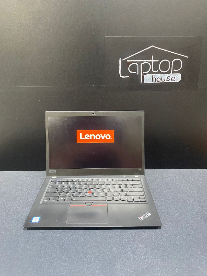 Lenovo Thinkpad T490s | i7-8th Gen | 16GB RAM | 512GB SSD |, Computers ...