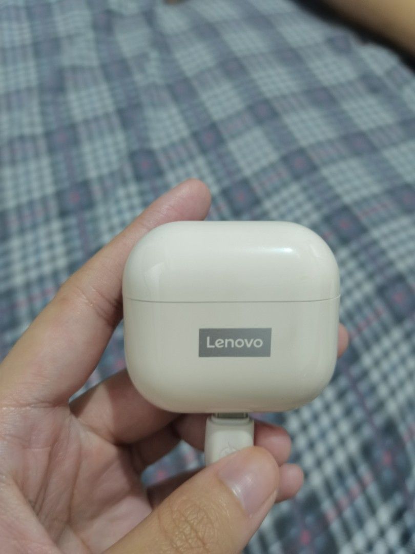 Lenovo Thinkplus Computers Tech Parts Accessories Other Accessories On Carousell