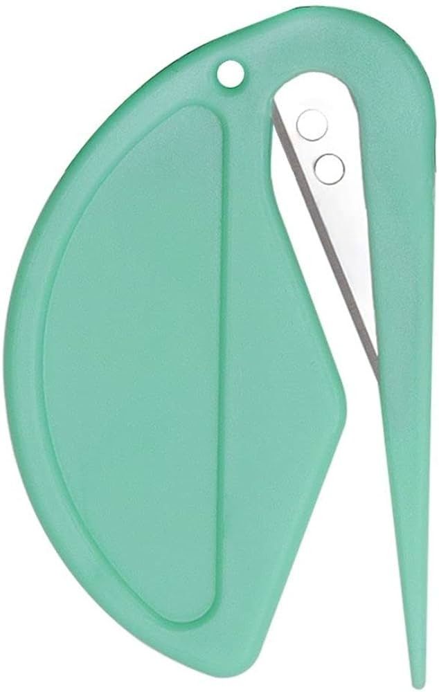 Letter envelope cutter opener, Hobbies & Toys, Stationery & Craft ...