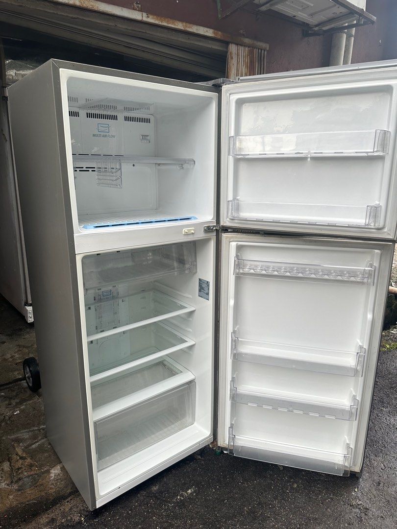 Lg inverter fridge, TV & Home Appliances, Kitchen Appliances ...