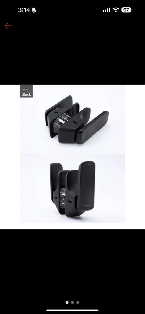 LG Push Pull bedroom door lock, Furniture & Home Living, Security ...