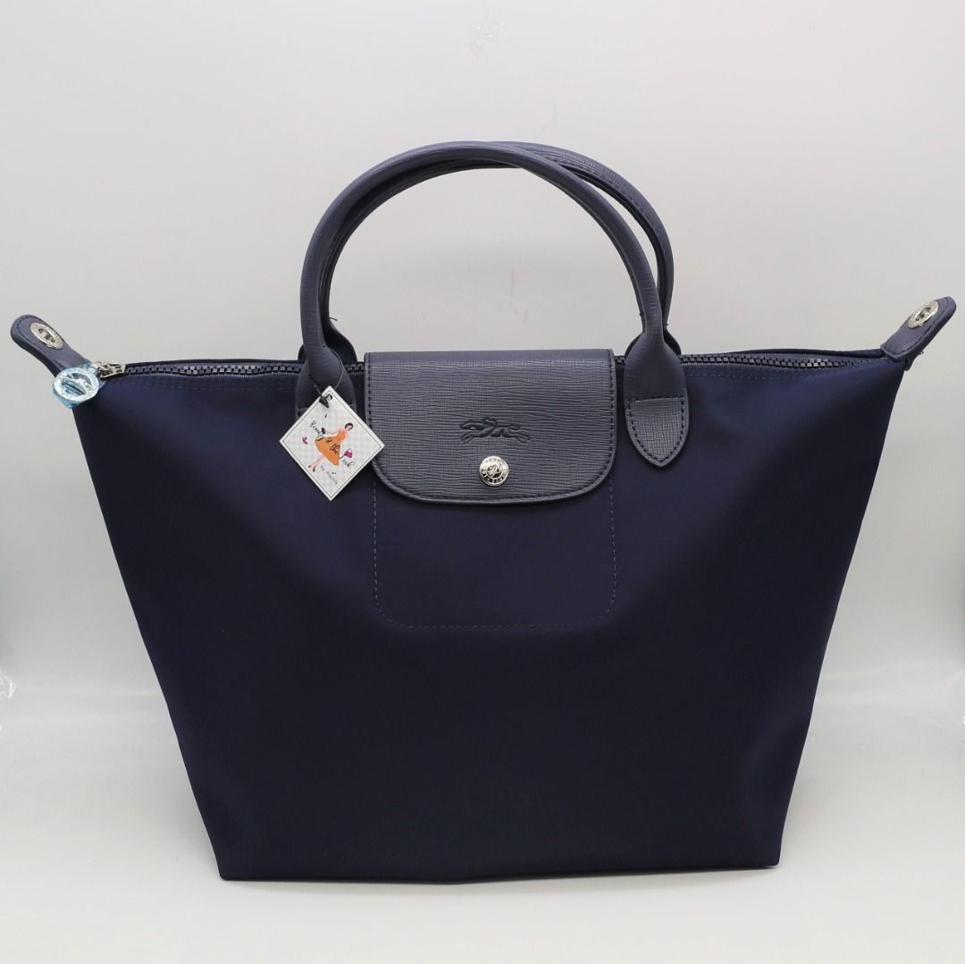 LONG CHAMP MODELE DEPOSE, Women's Fashion, Bags & Wallets, Cross-body ...