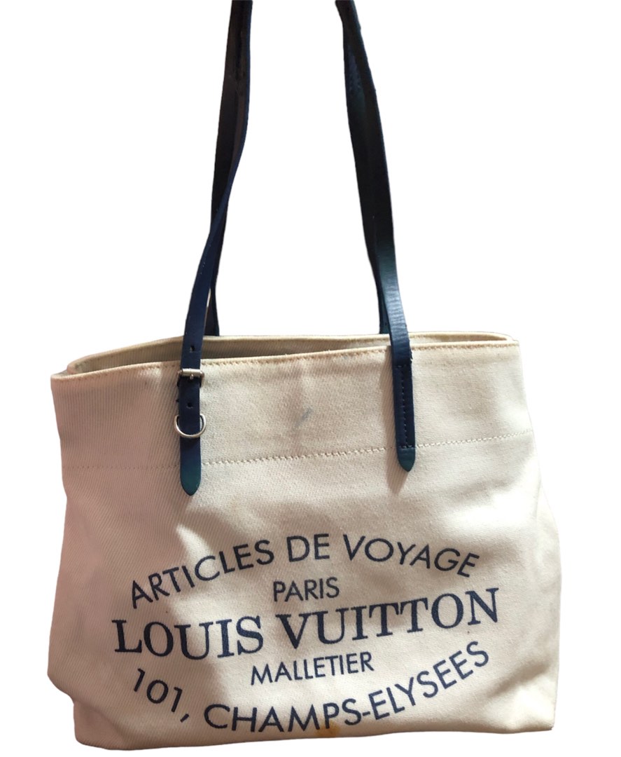 Louis Vuitton Limited Edition, Luxury, Bags & Wallets on Carousell