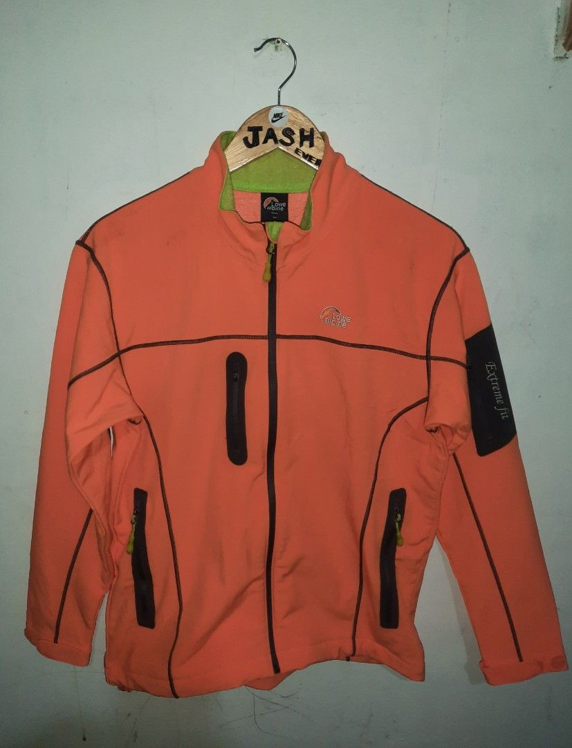 Lowe Alpine Jacket, Men's Fashion, Coats, Jackets and Outerwear on ...