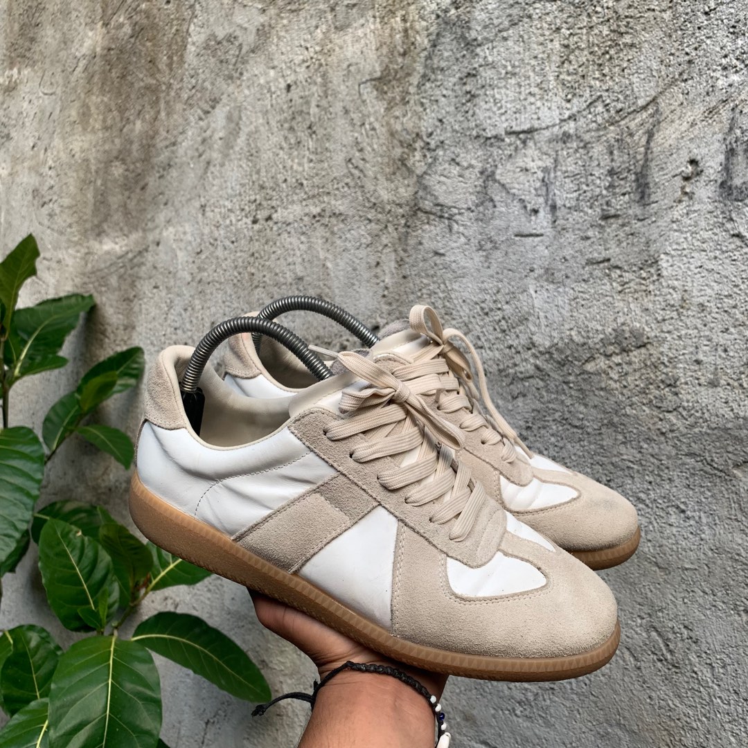 MAISON MARGIELA REPLICA GATS, Men's Fashion, Footwear, Casual Shoes on ...