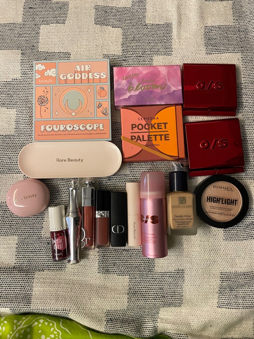 Makeup mix. Choose any, Beauty & Personal Care, Face, Makeup on Carousell