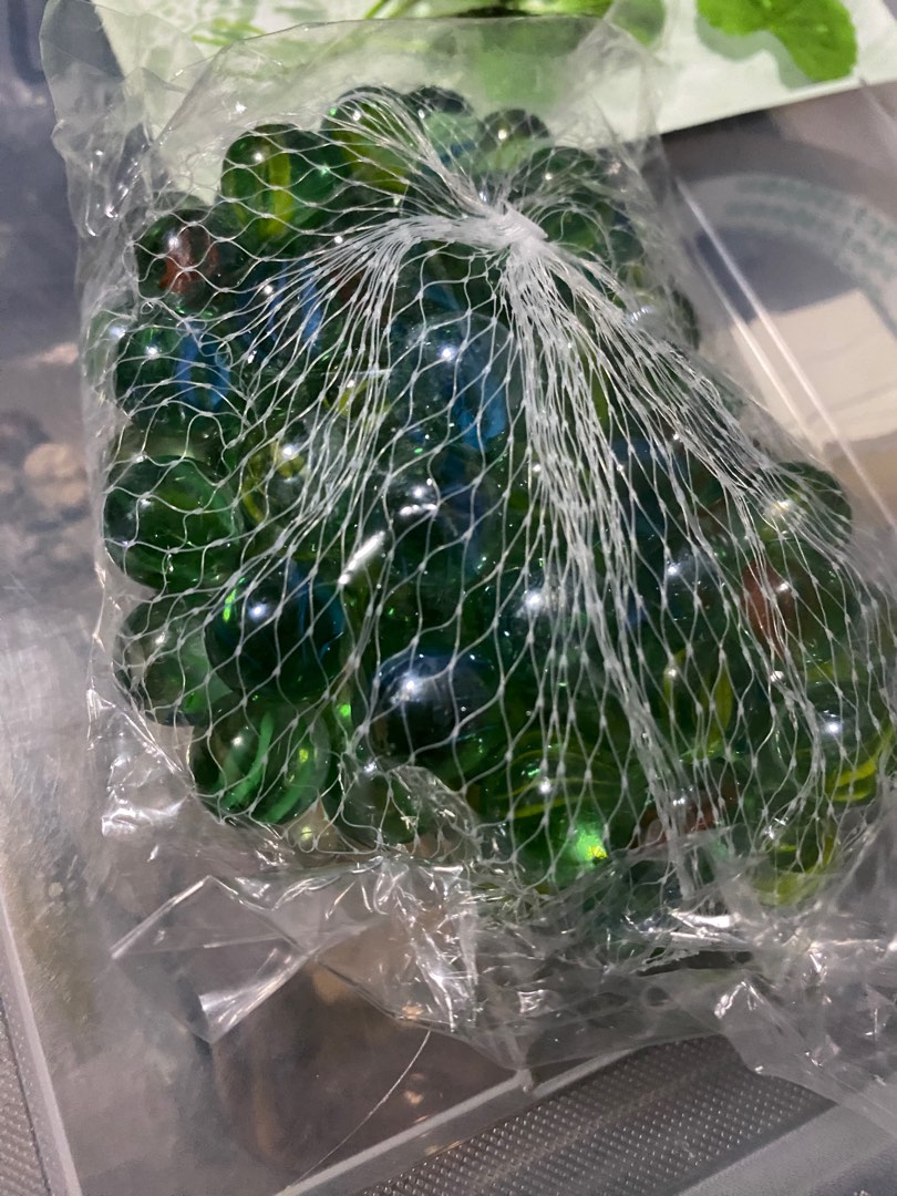 Marbles, Hobbies & Toys, Toys & Games on Carousell