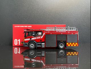 Masterpiece Collectibles Sling Bag FOC Exclusive Gifts #sbs #smrt #bus ...