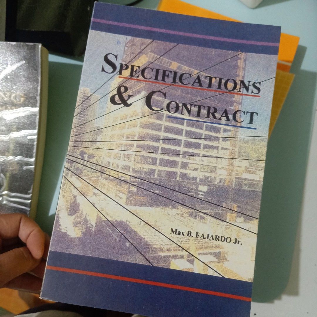 Max Fajardo Books (Architectural/Engineering), Hobbies & Toys, Books ...