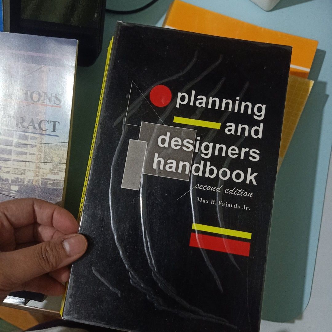 Max Fajardo Books (Architectural/Engineering), Hobbies & Toys, Books ...