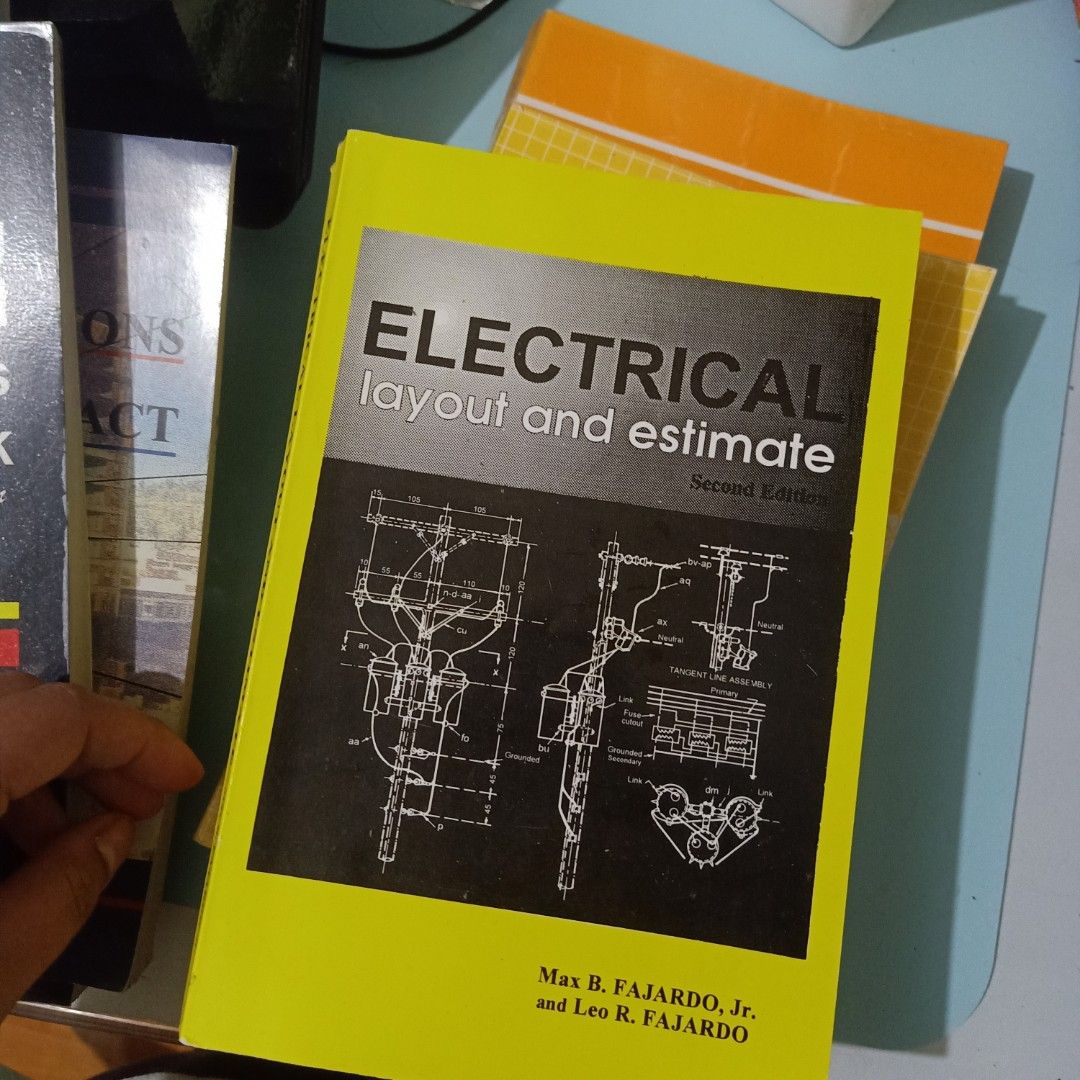 Max Fajardo Books (Architectural/Engineering), Hobbies & Toys, Books ...