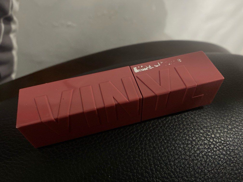 maybelline superstay vinyl ink lipstick lippy 10, Beauty & Personal ...