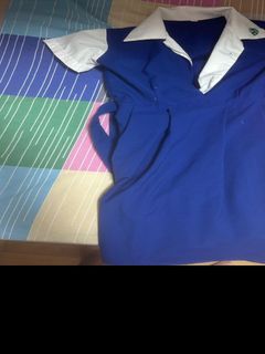 presbyterian high school uniform (phs uniform), Women's Fashion, Tops ...