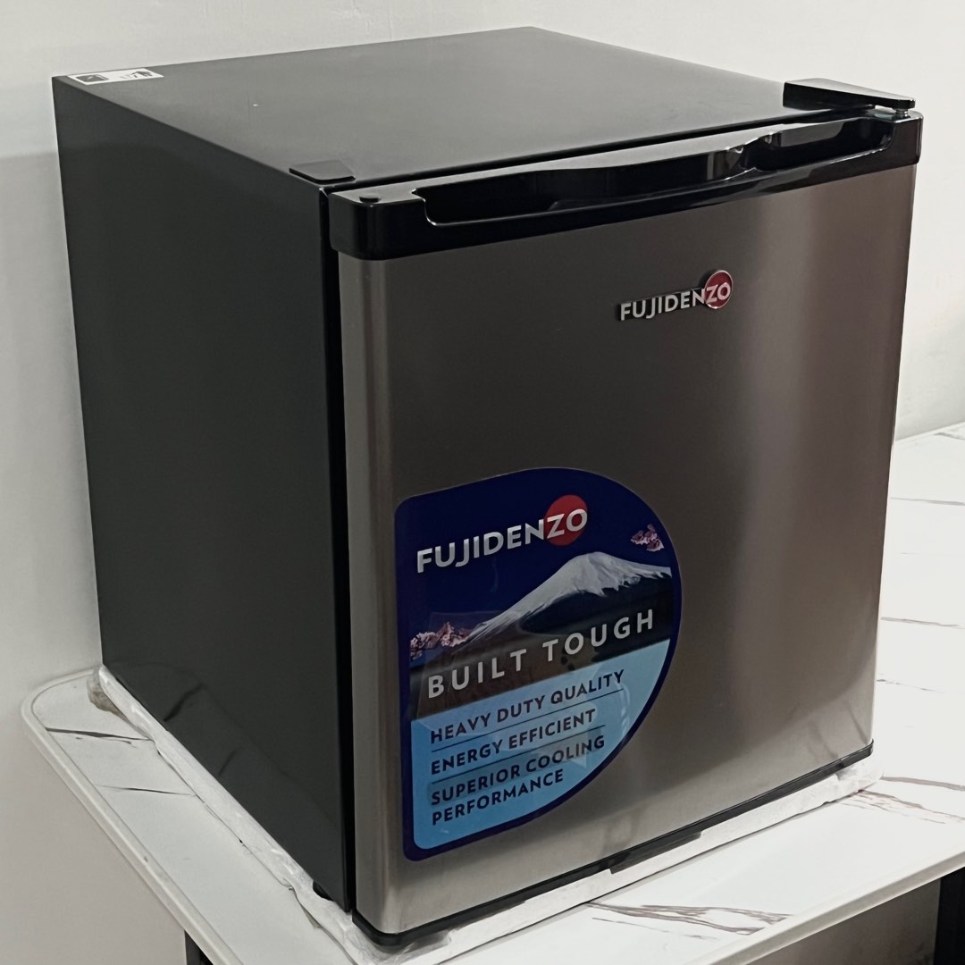 Mini Ref / Refrigerator, TV & Home Appliances, Kitchen Appliances ...