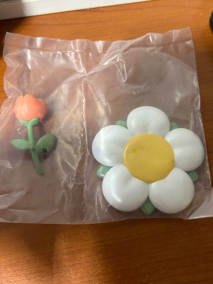 miniso mikko flower series, Hobbies & Toys, Toys & Games on Carousell